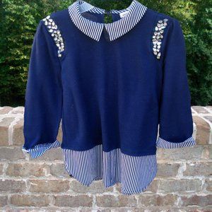 monteau los angeles - Poshmark